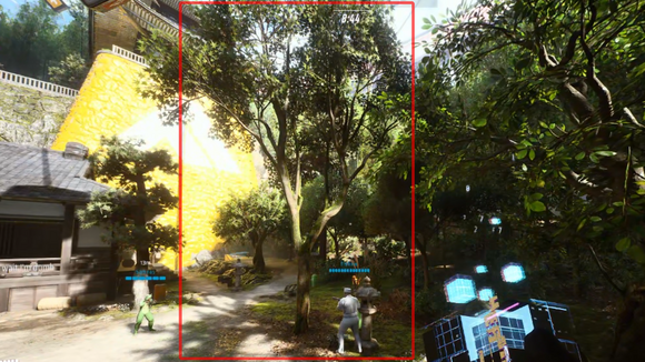 Kyoto Secrets - THE FINALS Wiki