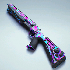 Cerberus 12GA - THE FINALS Wiki