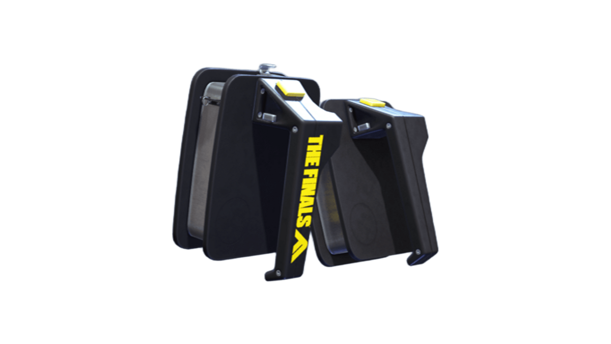 Defibrillator - THE FINALS Wiki