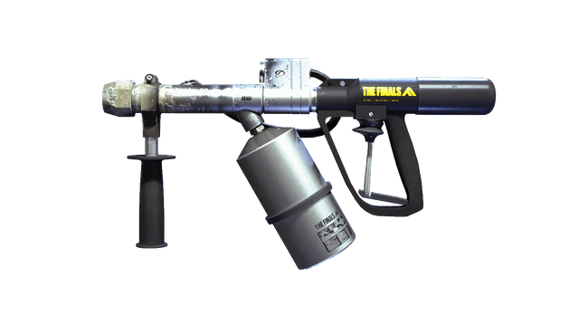 Goo Gun - THE FINALS Wiki