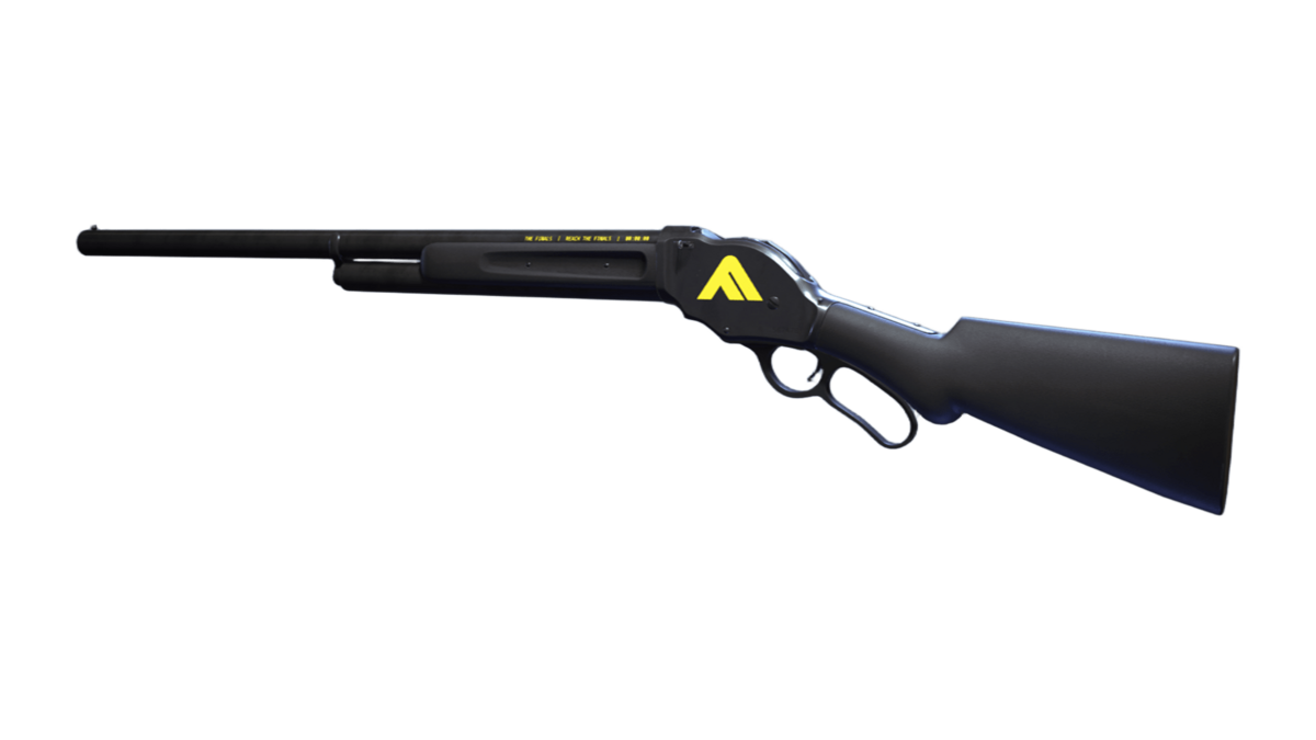 Model 1887 - THE FINALS Wiki