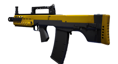 ShAK-50 - THE FINALS Wiki