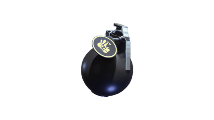 Frag Grenade - THE FINALS Wiki