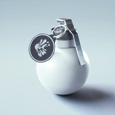 Frag Grenade - THE FINALS Wiki