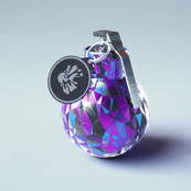 Frag Grenade - THE FINALS Wiki