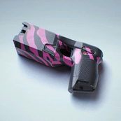 Nullifier - THE FINALS Wiki