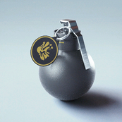 Frag Grenade - THE FINALS Wiki