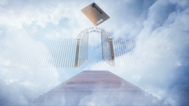 Heaven or Else - THE FINALS Wiki