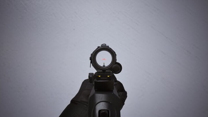 Sights - THE FINALS Wiki