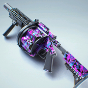 MGL32 - THE FINALS Wiki