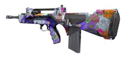 FAMAS - THE FINALS Wiki