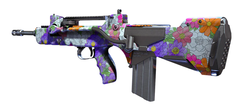 File:FAMAS SQUAD SPECTRUM.png - THE FINALS Wiki