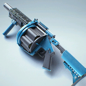 MGL32 - THE FINALS Wiki