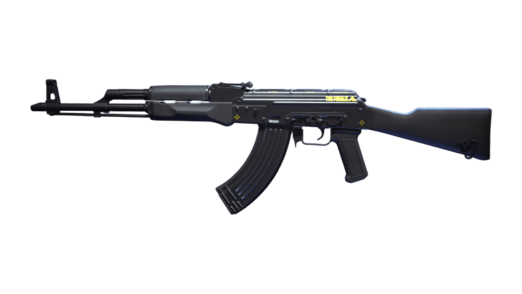 AKM - THE FINALS Wiki