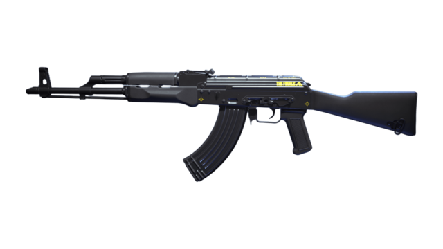 AKM - THE FINALS Wiki