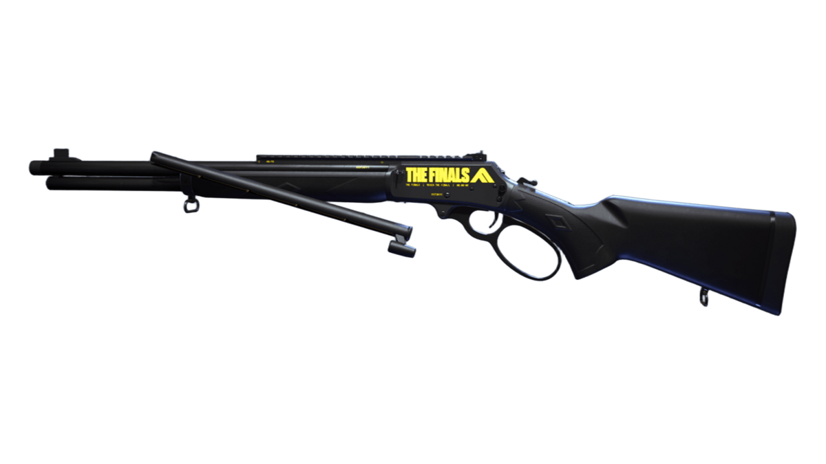 CB-01 Repeater - THE FINALS Wiki