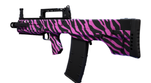 ShAK-50 - THE FINALS Wiki