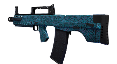 ShAK-50 - THE FINALS Wiki