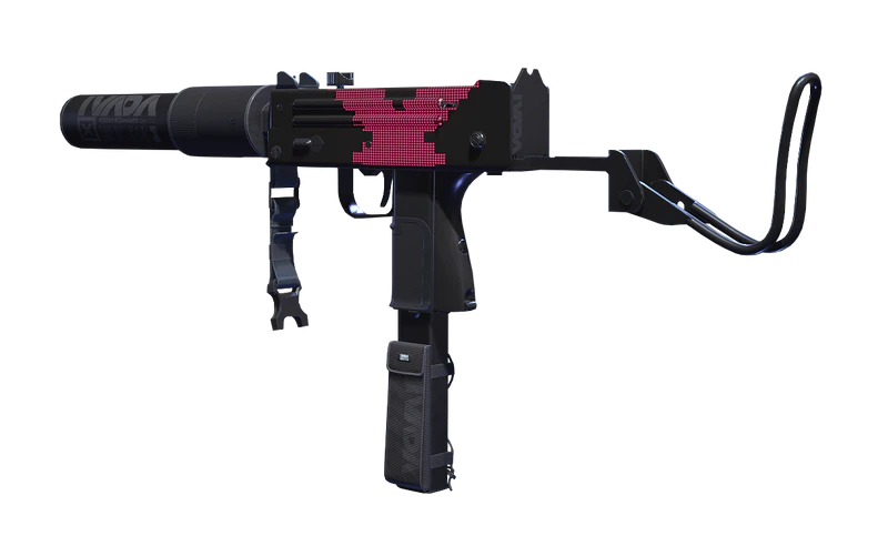 File:M11 L.E.DOWNSHIFT.png - THE FINALS Wiki