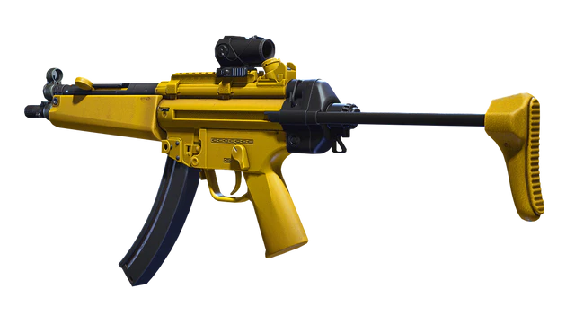 File:XP-54 Dye-Job-Yellow.png - THE FINALS Wiki