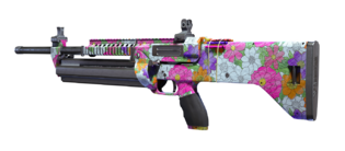 SA1216 - THE FINALS Community Wiki