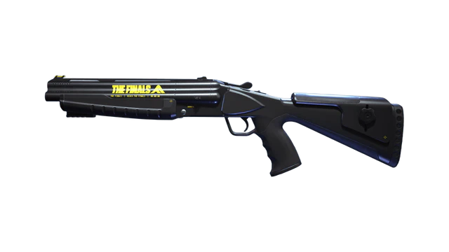 Cerberus 12GA - THE FINALS Wiki