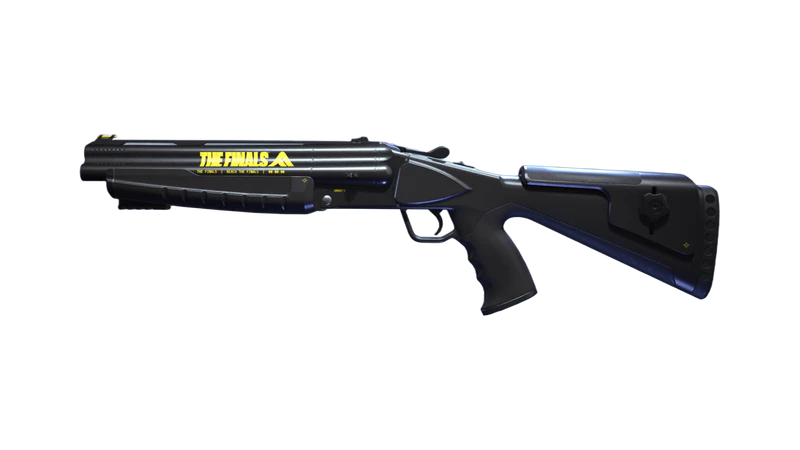 Cerberus 12GA - THE FINALS Wiki