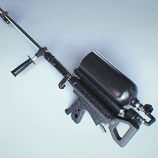 Flamethrower - THE FINALS Wiki