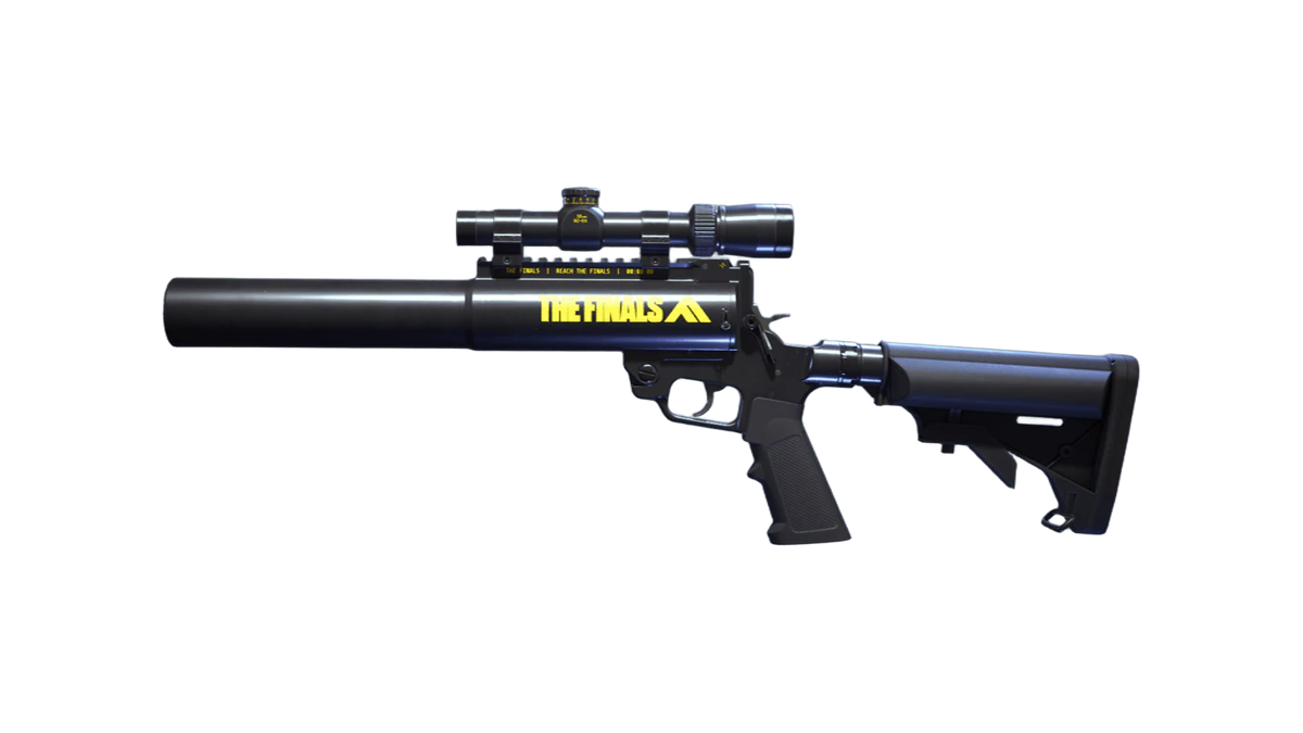 Thermal Bore - THE FINALS Wiki