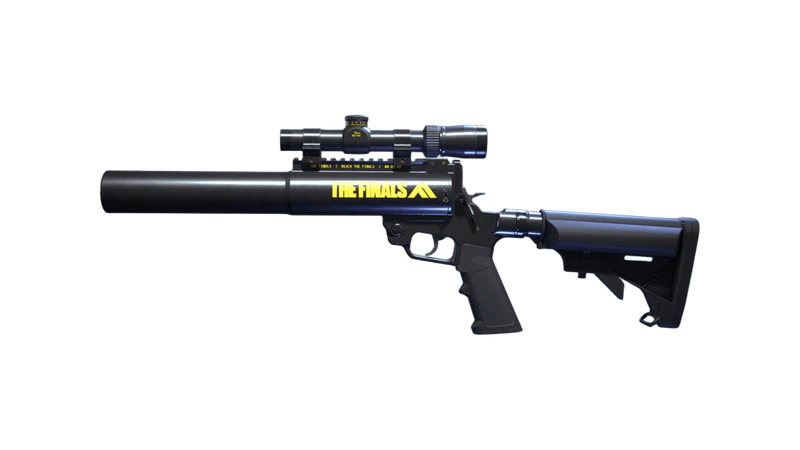 Thermal Bore - THE FINALS Wiki