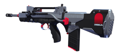 FAMAS - THE FINALS Wiki