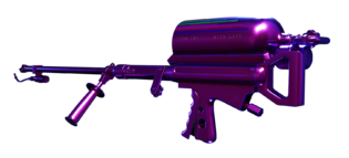 Flamethrower - THE FINALS Wiki