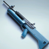 SA1216 - THE FINALS Wiki