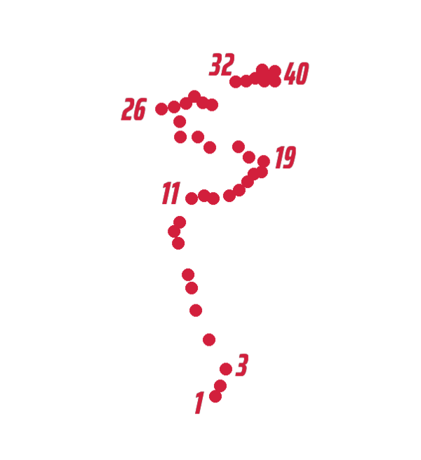 M11 - THE FINALS Wiki