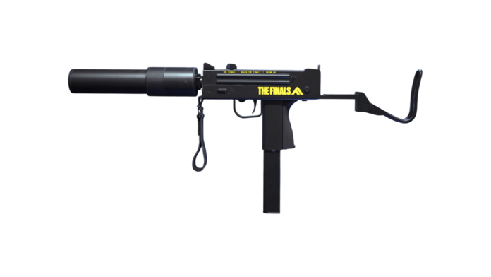 M11 - THE FINALS Wiki