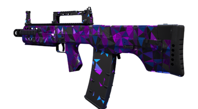 ShAK-50 - THE FINALS Wiki