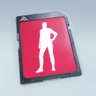 Cosmetic:ISEUL-T SPOKESPERSON - THE FINALS Wiki