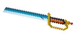 Sword - THE FINALS Wiki