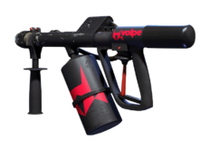 Goo Gun - THE FINALS Wiki