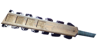 Sword - THE FINALS Wiki