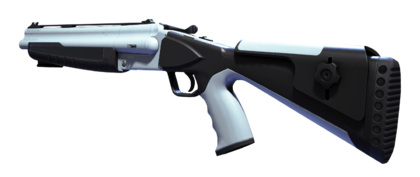 Cerberus 12GA - THE FINALS Wiki