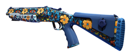 Cerberus 12GA - THE FINALS Wiki