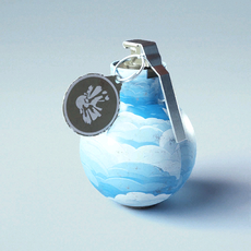 Frag Grenade - THE FINALS Wiki