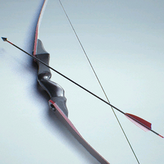 Recurve Bow - THE FINALS Wiki