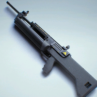 List of Gun Origins - THE FINALS Wiki