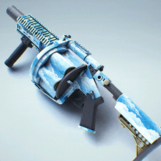 MGL32 - THE FINALS Wiki