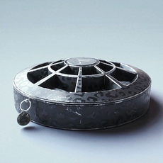 Gas Mine - THE FINALS Wiki