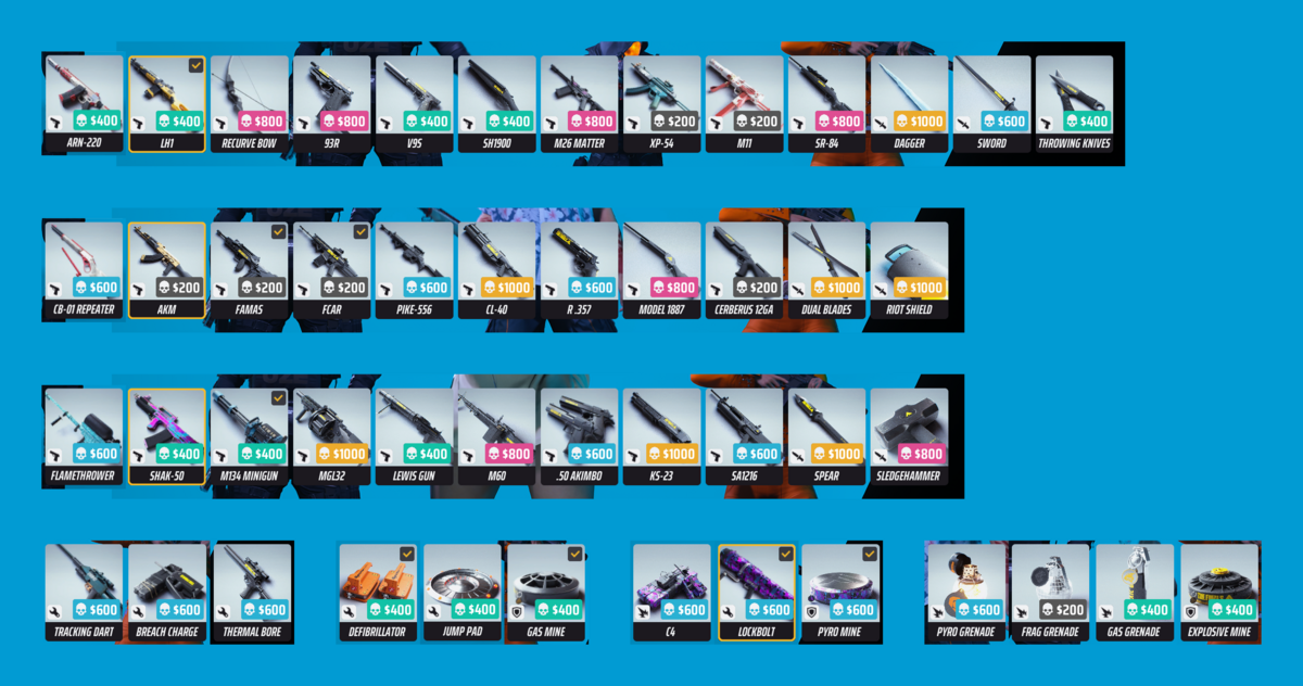 File:World tour money.png - THE FINALS Wiki