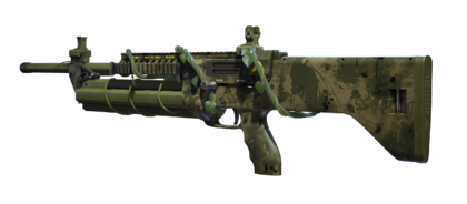 SA1216 - THE FINALS Community Wiki