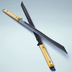 Dual Blades - THE FINALS Wiki